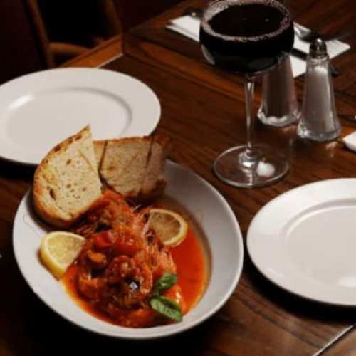 Menus 2026 - Little Italy - Leicester Square in London | TheFork