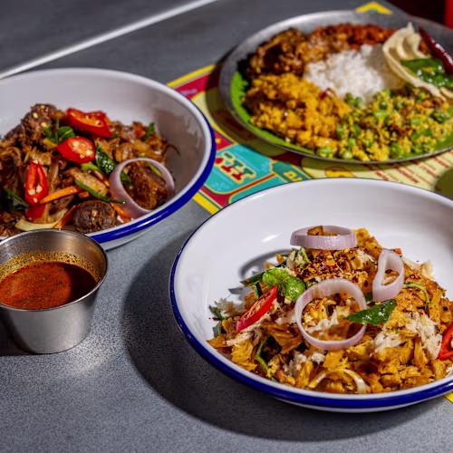 Adoh! in London - Restaurant Reviews, Menus, and Prices | TheFork