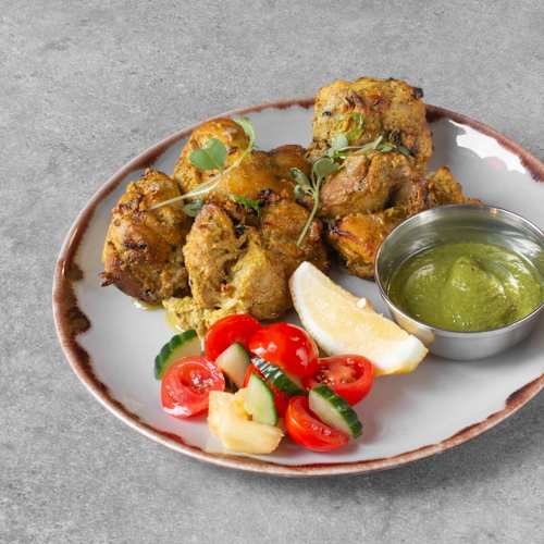 Menu 2026 - Worthing Indian Cafe & Bar in Worthing | TheFork