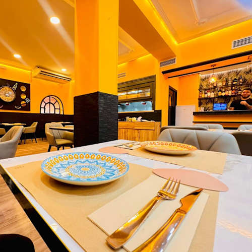 Menu 2026 - Mild & Limon 3 in Alcalá de Henares | TheFork