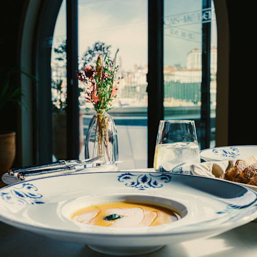 Authentische Bewertungen 2026 - Cais-me Bem Vila Nova de Gaia | TheFork