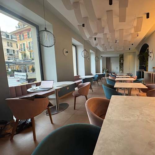 Royal Lounge in Rapallo - Restaurant Reviews, Menus, and Prices | TheFork