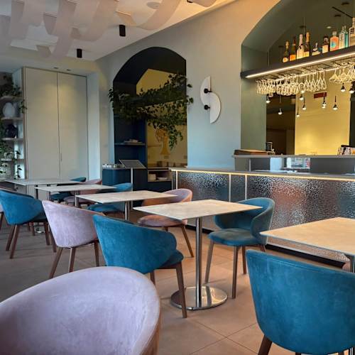 Royal Lounge in Rapallo - Restaurant Reviews, Menus, and Prices | TheFork