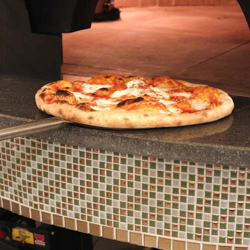 Restaurant Plaga à Galatone - Menu, avis, prix et réservation | TheFork