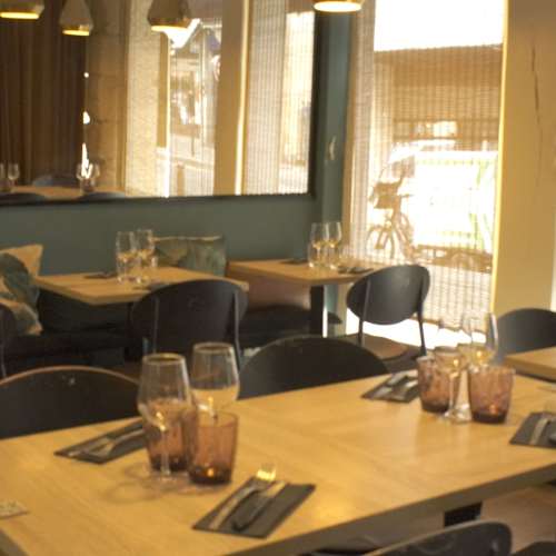 Verified Reviews 2026 - Il Pomod'oro Paris 5 Paris | TheFork