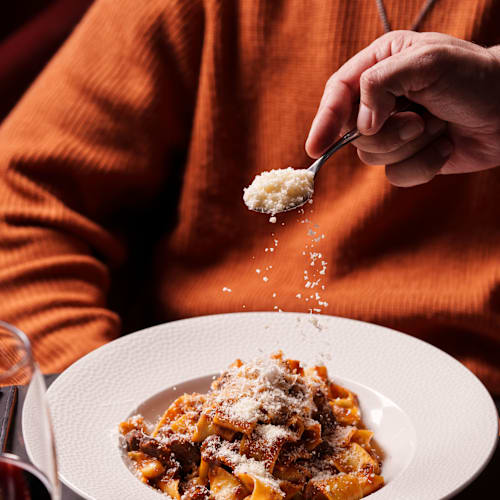 Eve in Edinburgh - Restaurant Reviews, Menus, and Prices | TheFork