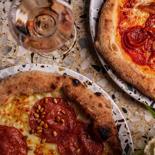 Eve in Edinburgh - Restaurant Reviews, Menus, and Prices | TheFork