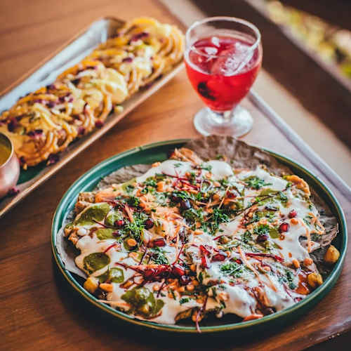 Delhi Highway in Gerrards Cross - Menu, openingsuren, adres, foto’s van ...