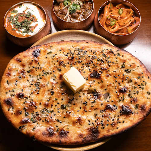 Delhi Highway à Gerrards Cross - Menu, avis, prix et réservation | TheFork