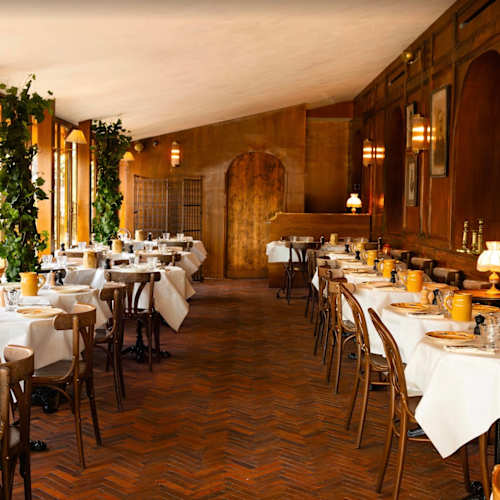 Restaurant Margaux à Paris - Menu, avis, prix et réservation | TheFork