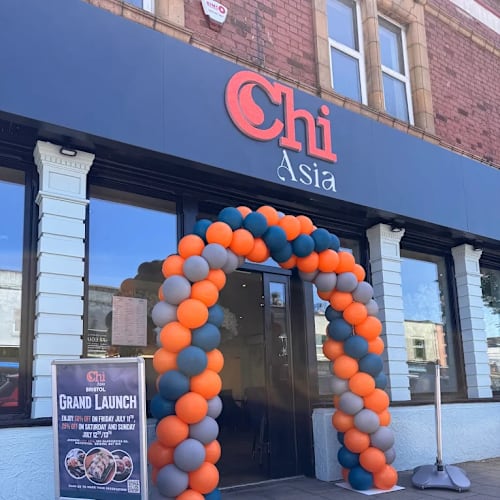 Chi in Bristol - Restaurant Reviews, Menus, and Prices | TheFork