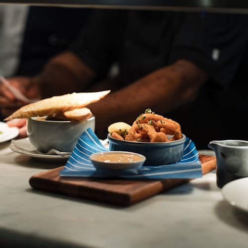 Menus 2026 - Cote Brasserie - Cardiff Bay in Cardiff | TheFork