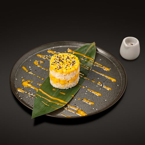 Busaba Bangkok Thai - Covent Garden in London - Restaurant Reviews ...