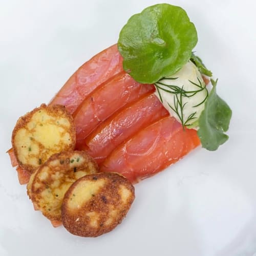 Amuse By Kevin Dalgleish in Aberdeen - Restaurant Reviews, Menus, and ...