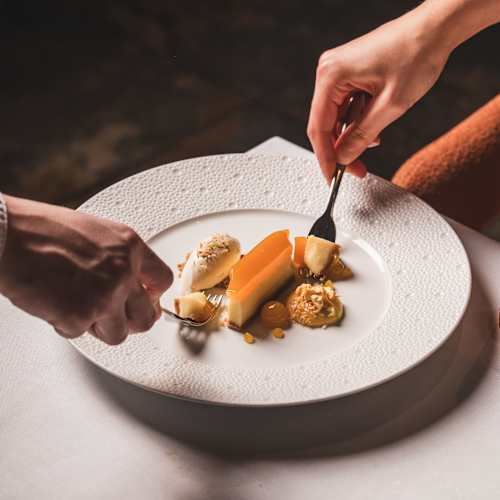 Amuse By Kevin Dalgleish in Aberdeen - Restaurant Reviews, Menus, and ...