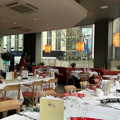 Verified Reviews 2025 - Don Giovanni's Manchester | TheFork