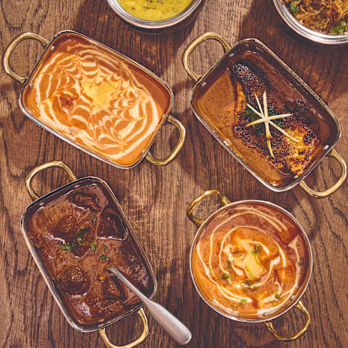 Menus 2026 - Jai Ho in Bishops Cleeve | TheFork