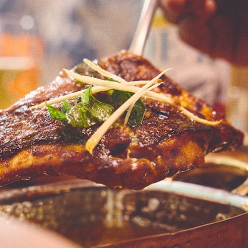 Menus 2026 - Jai Ho in Bishops Cleeve | TheFork