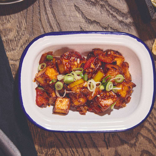 Menus 2026 - Jai Ho in Bishops Cleeve | TheFork