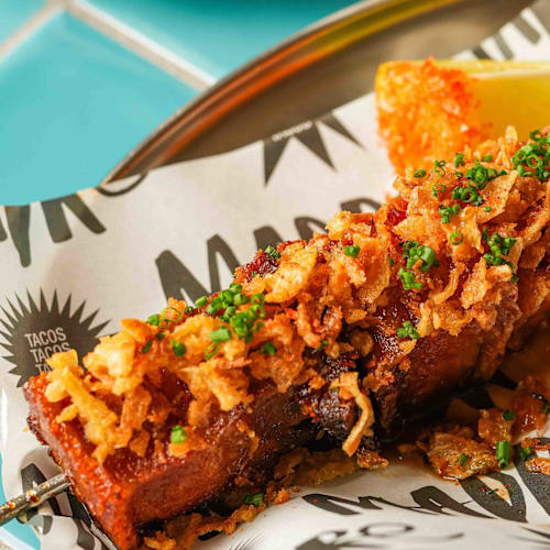 Madre Liverpool in Liverpool - Restaurant Reviews, Menu and Prices ...