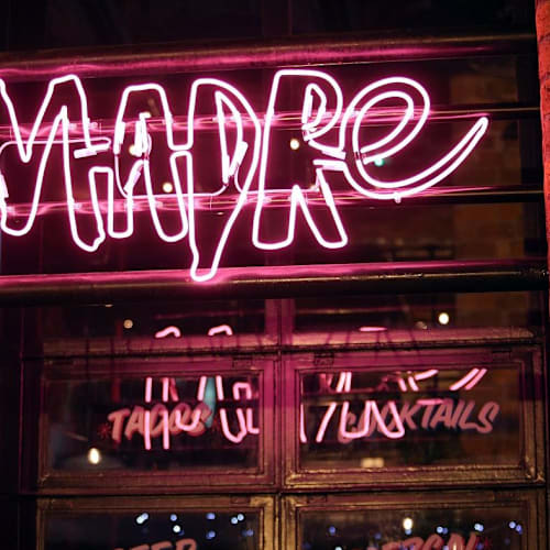 Madre Liverpool in Liverpool - Restaurant Reviews, Menu and Prices ...