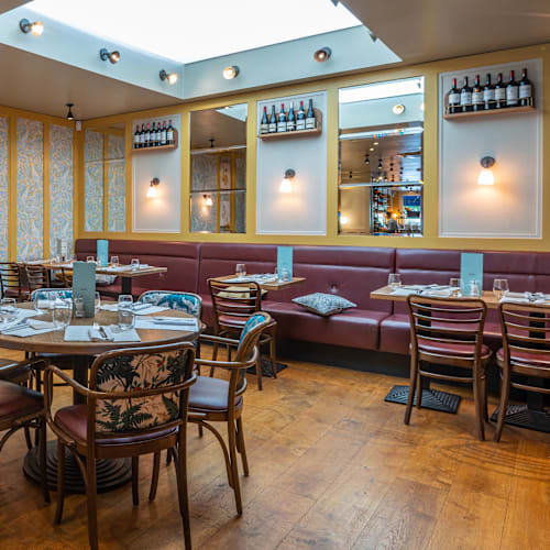 Cote Brasserie - Ealing in London - Restaurant Reviews, Menus, and ...