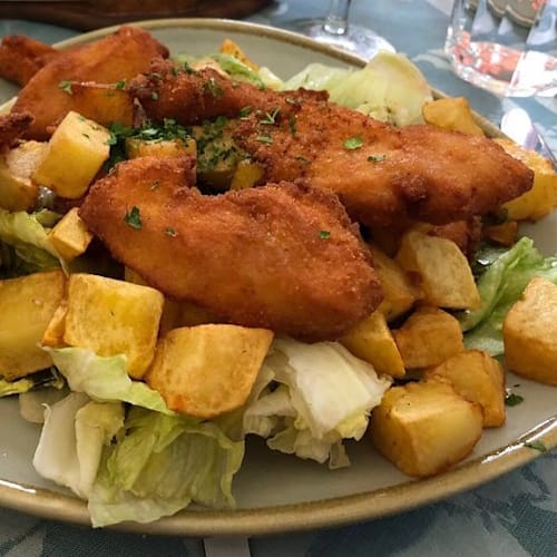 jonathan und sieglinde