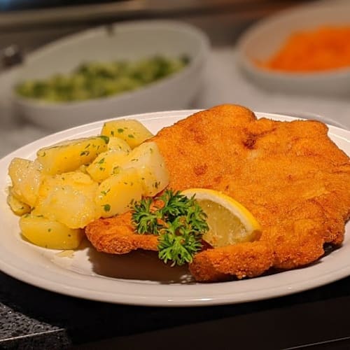 jonathan und sieglinde