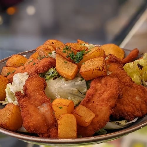 jonathan und sieglinde