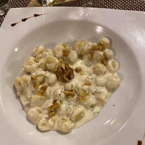 Il PosTicino in Travacò Siccomario - Restaurant Reviews, Menus, and ...