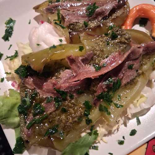 Macario Cafe in Turin - Restaurant Reviews, Menus, and Prices | TheFork