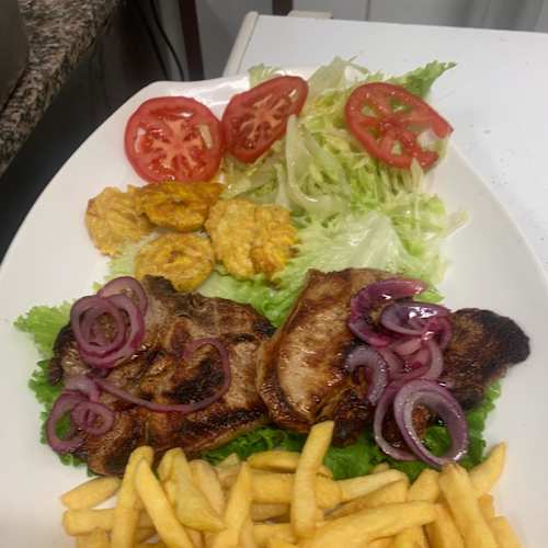 Menus 2026 - La Familia in Montevarchi | TheFork