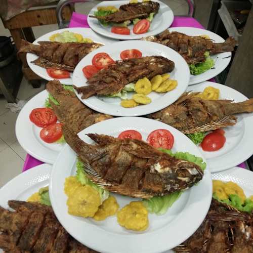 Menu 2026 - La Familia in Montevarchi | TheFork