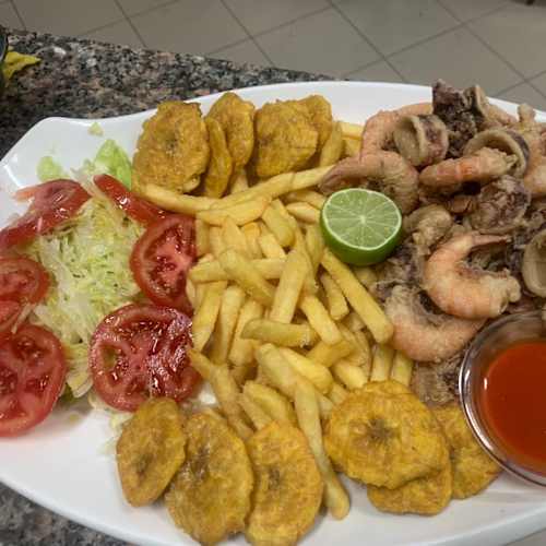 Menus 2026 - La Familia in Montevarchi | TheFork