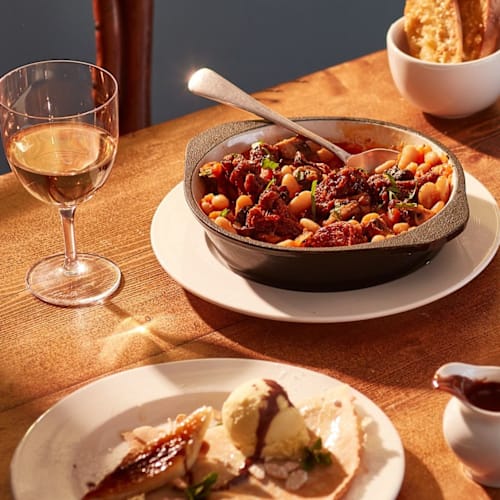 Menus 2026 - Cote Brasserie - Reigate in Reigate | TheFork