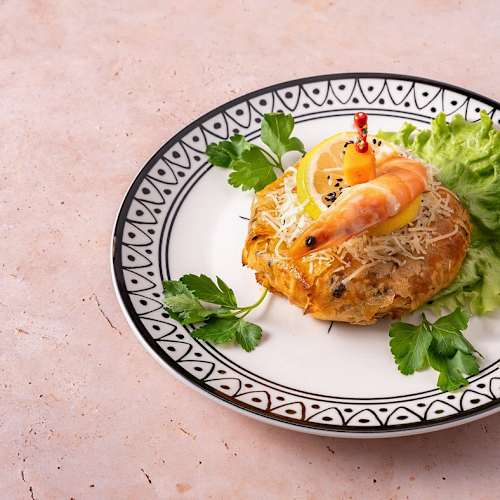 Speisekarte 2026 – Riad Fes in Cachan – TheFork