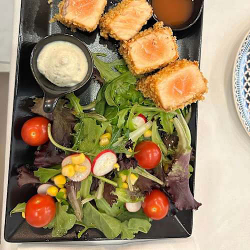 Menu 2026 - Riad Fes in Cachan | TheFork