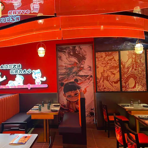 Tae Dong Gwan in Lissabon - Bewertungen, Speisekarte und Preise | TheFork