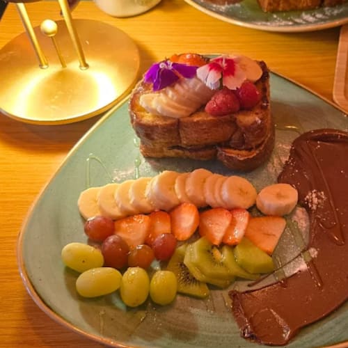 Menus 2025 - 50Nine Windsor in Datchet | TheFork