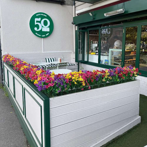 50Nine Windsor in Datchet - Bewertungen, Speisekarte und Preise | TheFork