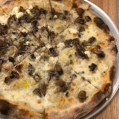 Rico Pizza in Lissabon - Bewertungen, Speisekarte und Preise | TheFork