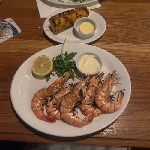 Menu 2026 - Cow Steakhouse in Amsterdam | TheFork