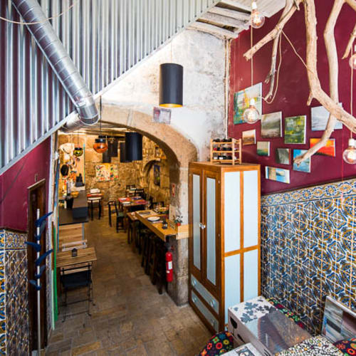 Trásca em Porto - Preços, menu, morada, reserva e avaliações do ...
