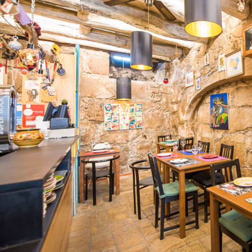 Trásca em Porto - Preços, menu, morada, reserva e avaliações do ...
