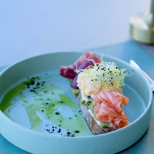 Speisekarte 2025 – Restaurant CATCH in Quarteira – TheFork