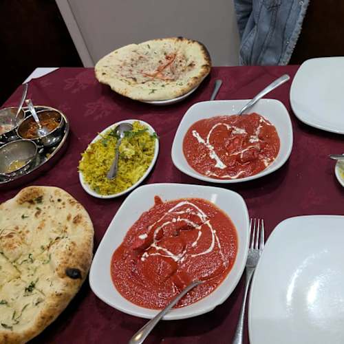 Naz Indian Cuisine in Teignmouth - Restaurant Reviews, Menu and Prices ...
