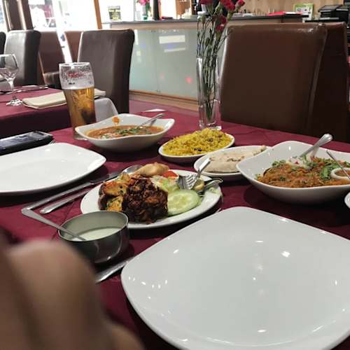 Naz Indian Cuisine in Teignmouth - Restaurant Reviews, Menu and Prices ...