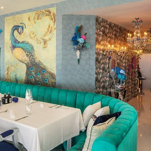 Geverifieerde Beoordelingen 2026 - Serenity Restaurant Puerto Del ...