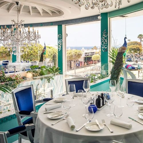 Opiniones Verificadas 2026 - Serenity Restaurant Puerto Del Carmen ...