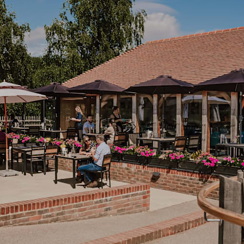 The Reverie in Betchworth - Restaurant Reviews, Menus, and Prices | TheFork